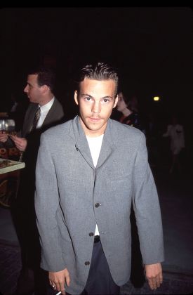 Stephen Dorff Editorial Stock Photo - Stock Image | Shutterstock
