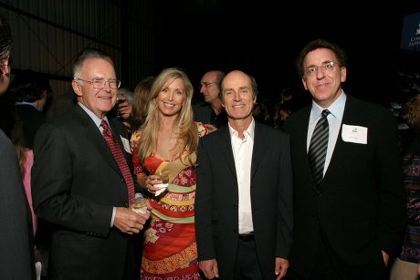 Skip Brittenham Heather Thomas Peter Seligmann Editorial Stock Photo ...