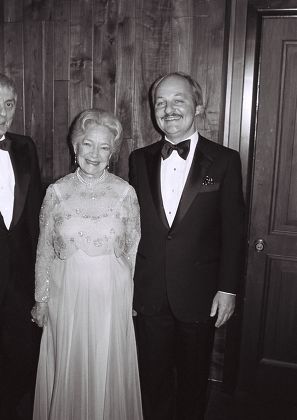 Milton Berle Wife Ruth Cosgrove Editorial Stock Photo - Stock Image ...