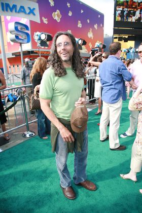 Tom Shadyac Editorial Stock Photo - Stock Image | Shutterstock