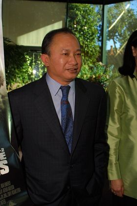 __COUNT__ 'An Evening with John Woo' Stock Pictures, Editorial Images ...