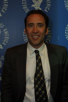 Nicolas Cage Editorial Stock Photo - Stock Image | Shutterstock