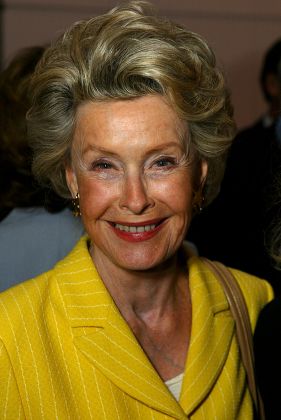 Dina Merrill Editorial Stock Photo - Stock Image | Shutterstock