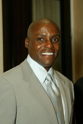 Carl Lewis Editorial Stock Photo - Stock Image | Shutterstock