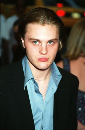 Michael Pitt Editorial Stock Photo - Stock Image | Shutterstock