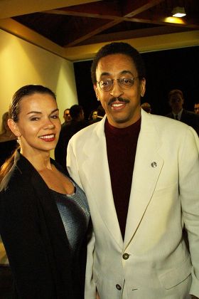 Gregory Hines Hsh Prince Albert Monaco Editorial Stock Photo - Stock ...