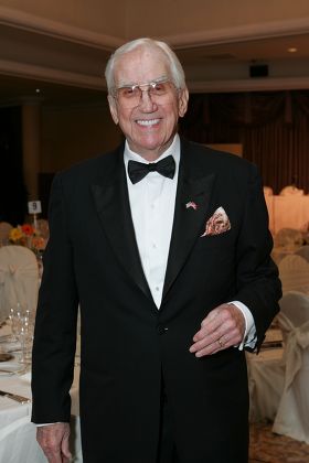 Ed Mcmahon Editorial Stock Photo - Stock Image | Shutterstock