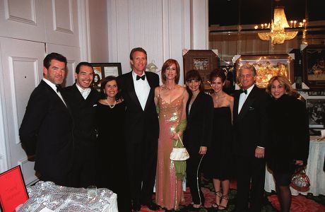Help Group Teddy Bear Ball Honoring Editorial Stock Photo - Stock Image ...