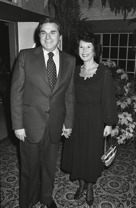 David Begelman Sue Mengers Editorial Stock Photo - Stock Image ...