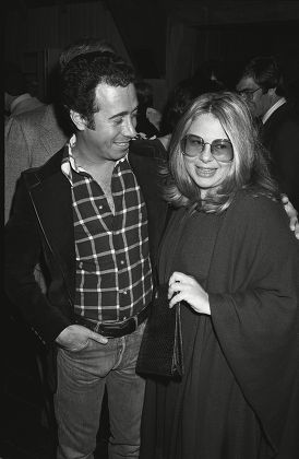 David Begelman Sue Mengers Editorial Stock Photo - Stock Image ...