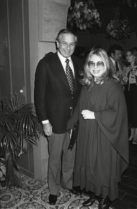 David Begelman Sue Mengers Editorial Stock Photo - Stock Image ...
