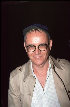 Buck Henry Editorial Stock Photo - Stock Image | Shutterstock