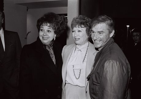 Jane Withers Roddy Mcdowall Editorial Stock Photo - Stock Image ...