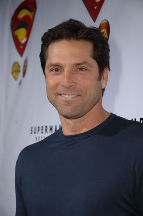 Gerard Christopher Editorial Stock Photo - Stock Image | Shutterstock