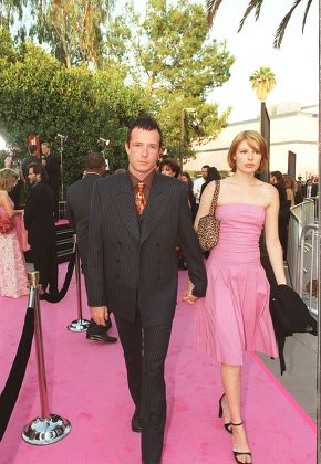 Scott Weiland Wife Mary Editorial Stock Photo - Stock Image | Shutterstock