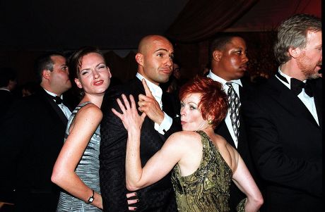 1998 Academy Awards Stock Pictures, Editorial Images and Stock Photos ...