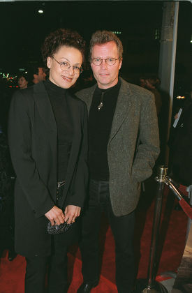 Sandi Schultz Cast Member John Savage Editorial Stock Photo - Stock ...