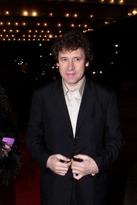 Stephen Rea Editorial Stock Photo - Stock Image | Shutterstock
