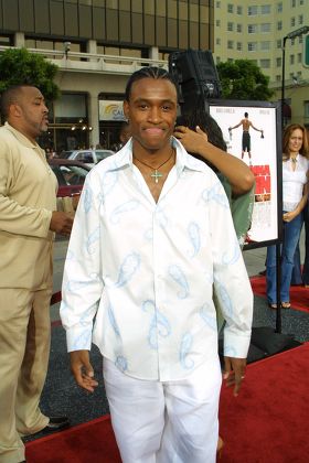 'Juwanna Mann' Premiere Stock Pictures, Editorial Images and Stock ...