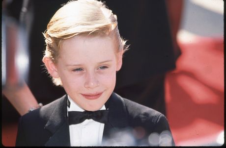 Macaulay Culkin Editorial Stock Photo - Stock Image | Shutterstock