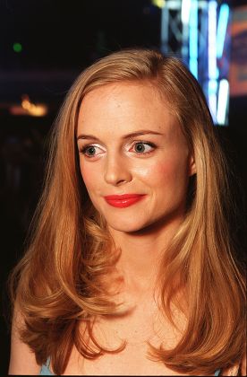 Heather Graham Editorial Stock Photo - Stock Image | Shutterstock