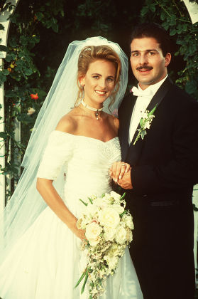 Marlee Matlin Kevin Grandalski Editorial Stock Photo - Stock Image ...