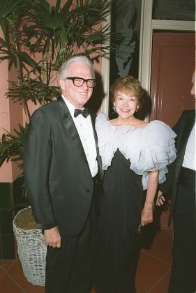 Sidney Shelton Wife Jorja Sheldon Editorial Stock Photo - Stock Image ...