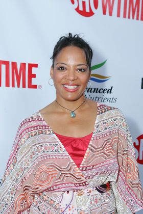 Lauren Velez Editorial Stock Photo - Stock Image | Shutterstock