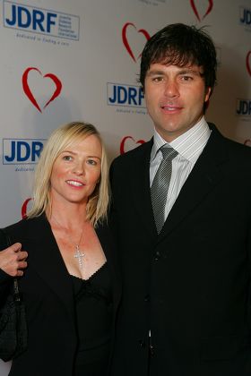 JDRF's Annual Celebrity Gala Stock Pictures, Editorial Images and Stock ...