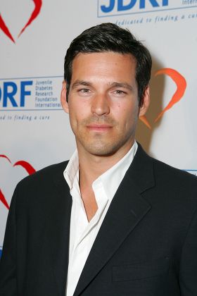 Eddie Cibrian Editorial Stock Photo - Stock Image | Shutterstock