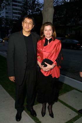Robert Beltran Kate Mulgrew Editorial Stock Photo - Stock Image ...