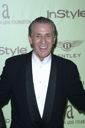 Pat Riley Editorial Stock Photo - Stock Image | Shutterstock
