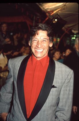 Jim Varney Editorial Stock Photo - Stock Image | Shutterstock