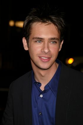 Scott Mechlowicz Editorial Stock Photo - Stock Image | Shutterstock