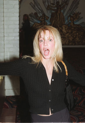 Heather Locklear Editorial Stock Photo - Stock Image | Shutterstock