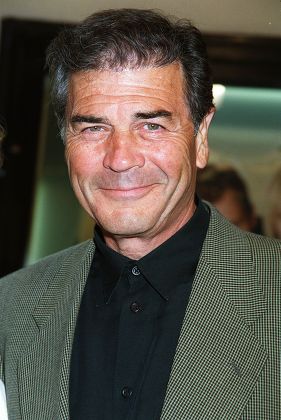 Robert Forrester Editorial Stock Photo - Stock Image | Shutterstock