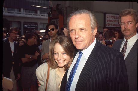 Dean Stockwell Susan Anton Richard Moll Editorial Stock Photo - Stock ...