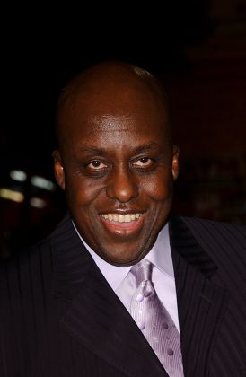 Bill Duke Editorial Stock Photo - Stock Image | Shutterstock