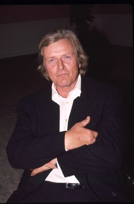 Rutger Hauer Editorial Stock Photo - Stock Image | Shutterstock