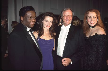 __COUNT__ 1993 Los Angeles Promise Ball Stock Pictures, Editorial ...