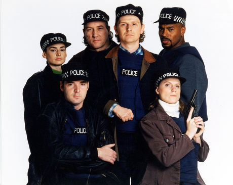 Back Row Pooky Quesnel Robert Willox Editorial Stock Photo - Stock ...