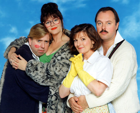 Timothy Spall Josie Lawrence Brenda Blethyn Editorial Stock Photo ...