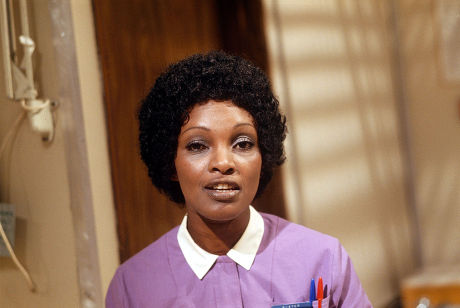 Patricia Maynard General Hospital 1972 Editorial Stock Photo - Stock ...