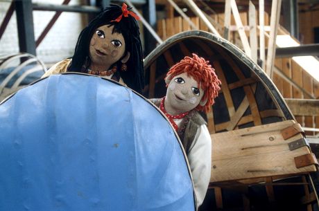 Rosie Jim 1999 Editorial Stock Photo - Stock Image | Shutterstock