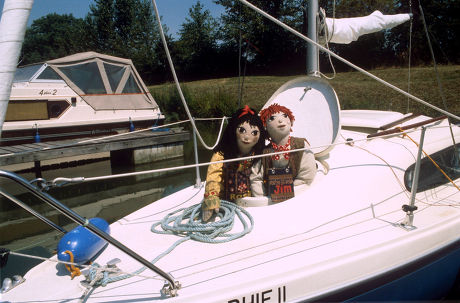 Rosie Jim 1999 Editorial Stock Photo - Stock Image | Shutterstock