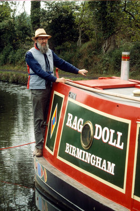 John Cunliffe Rosie Jim 1999 Editorial Stock Photo - Stock Image ...