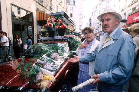 74 Pat heywood Stock Pictures, Editorial Images and Stock Photos ...