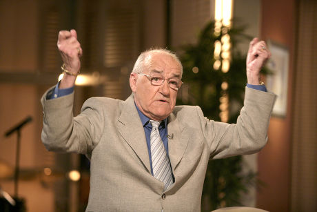 Jim Bowen Editorial Stock Photo - Stock Image | Shutterstock