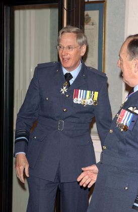 43 Air commodore uniform Stock Pictures, Editorial Images and Stock ...