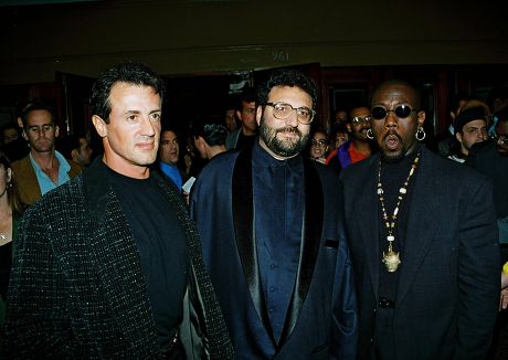 44 Demolition man premiere Stock Pictures, Editorial Images and Stock ...
